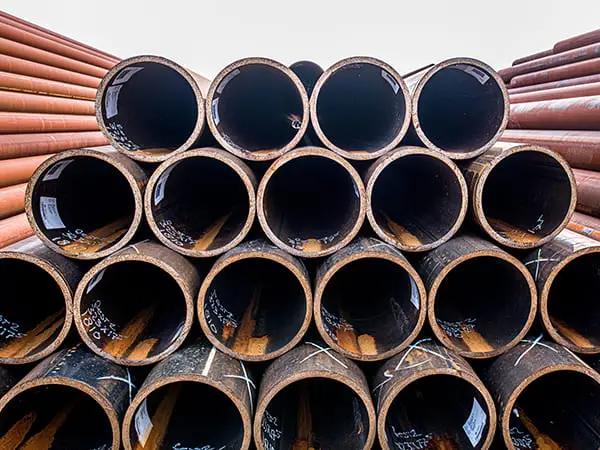 Metalen buizen in Stadskanaal nodig? | Ruime voorraad